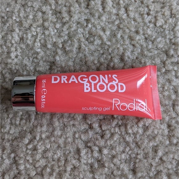 Rodial | Skincare | Rodial Dragons Blood Sculpting Gel | Poshmark